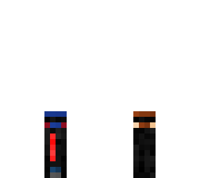mini me | Minecraft Skin