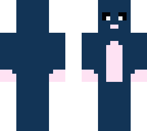 mole | Minecraft Skins