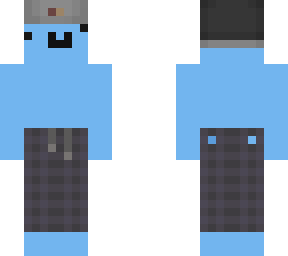 notvixios | Minecraft Skins