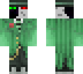 onceler | Minecraft Skins