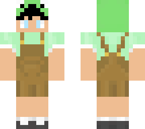 pilly skin | Minecraft Skin