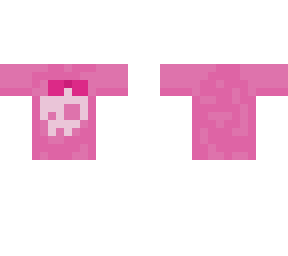 skull shirt | Minecraft Skins