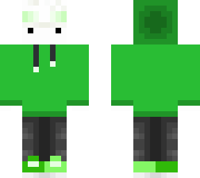 planetlord | Minecraft Skins