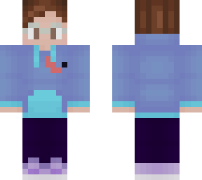 purplecliffe | Minecraft Skins