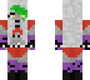 roxy | Minecraft Skins