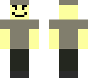 Tds Minecraft Skins