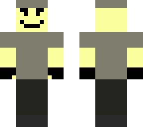 tds | Minecraft Skins