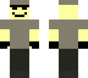 Tds Minecraft Skins