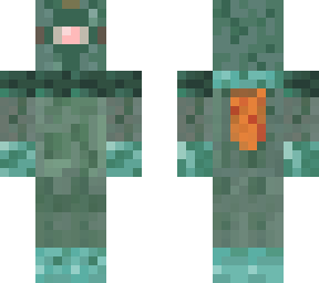 baron | Minecraft Skins