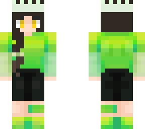 shubble | Minecraft Skins