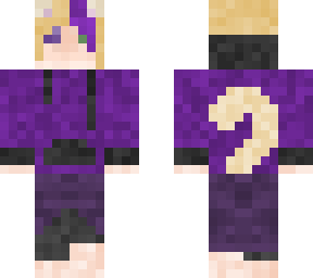 skin for fren | Minecraft Skin