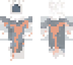 ultrakill | Minecraft Skins