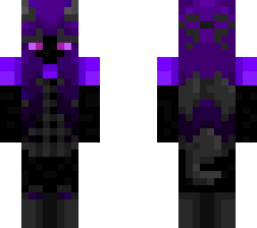 veronica | Minecraft Skin