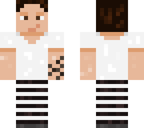markiplier | Minecraft Skins