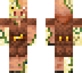 zombified piglin | Minecraft Skins