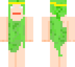 gaia | Minecraft Skins