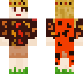 lady bug | Minecraft Skins