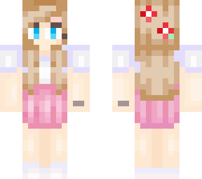 block city | Minecraft Skins