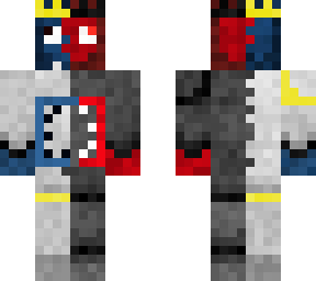archangel | Minecraft Skins