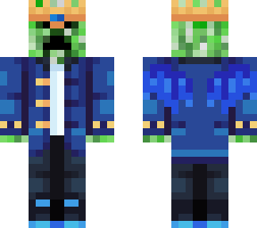 awesamdude | Minecraft Skins