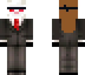 Axolotl | Minecraft Skins