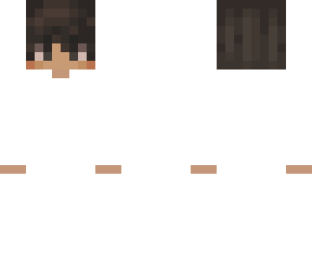 boi face | Minecraft Skin