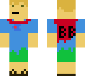 baboon | Minecraft Skins