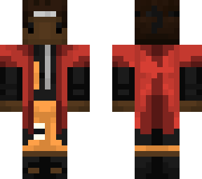 calvin | Minecraft Skins