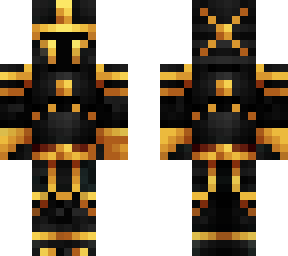 centurion | Minecraft Skins