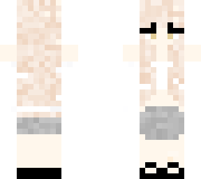 Chloe | Minecraft Skin