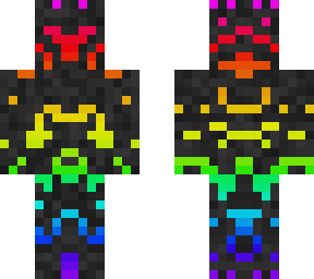 rgb | Minecraft Skins