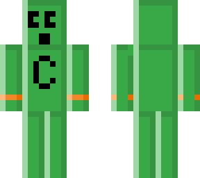 Craftee | Minecraft Skins