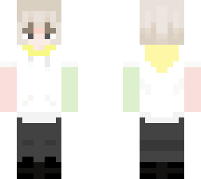 kawaii boy | Minecraft Skins