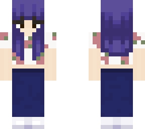 dahyun | Minecraft Skins