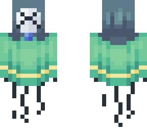 Dreamxd Minecraft Skins