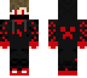 drip boi | Minecraft Skin