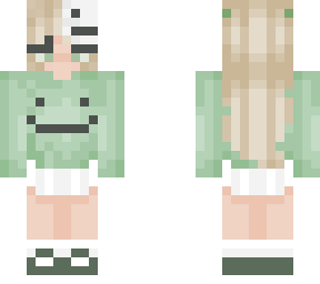 drista | Minecraft Skins