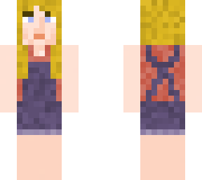 mae | Minecraft Skins