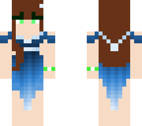 emerald secret | Minecraft Skins