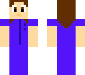 esther | Minecraft Skins