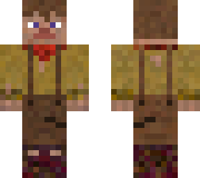 goatee | Minecraft Skins