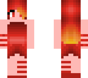 Fire | Minecraft Skins
