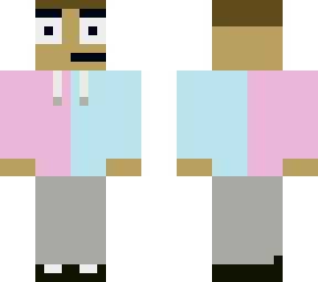 fizzy | Minecraft Skins