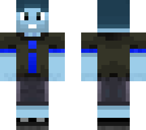 impulse | Minecraft Skins