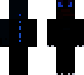 godzilla | Minecraft Skins