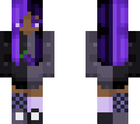 Soda Minecraft Skins