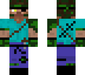 adventure steve | Minecraft Skins