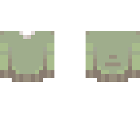 Green Eboy | Minecraft Skins