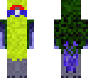 Australia | Minecraft Skins