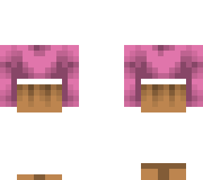 Gretchen Outfit | Minecraft Skin